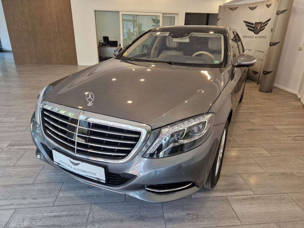 Oferte Auto Rulate Premium | Leasing Auto - Privilege Automotive